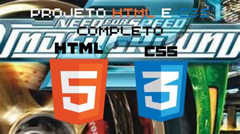 Nsfu2 Wikiprojeto De Html E Css Para Iniciantes Feat Bekn01 Youtube
