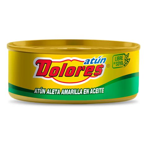 Productos Atun Dolores A Tu Lado Para Cocinar