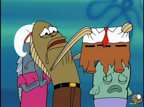 باب اسفنجی فصل سوم قسمت نوزدهم دوبل فارسی فیلو