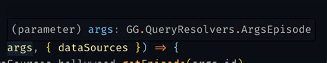 Unblock Delegatedparentresolver Issue Prisma Labs Graphqlgen