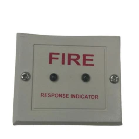 Optical Fire Response Indicator At ₹ 80 Piece In New Delhi Id 2853878909512