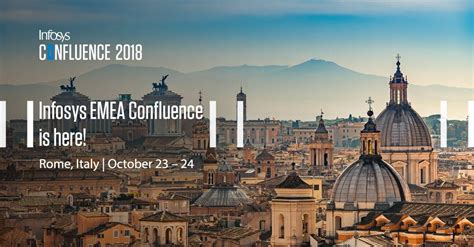 Infosys On Linkedin Infosysconfluence Ai Navigateyournext