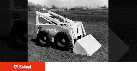 Did You Know The M400 The First Bobcat South Africa