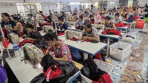 မင်္ဂလာဒုံမြို့နယ်ရှိ စက်မှုဇုန်အချို့၌ မနက်ဖြန် ယာယီဓာတ်အားပြတ်တောက်မည်