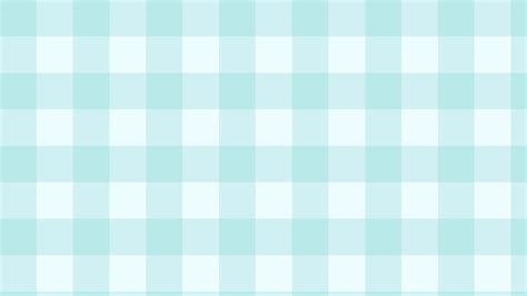 디자인을 위한 벽지 배경 엽서 배경에 완벽한 귀여운 파스텔 녹색 깅엄 체커 격자 무늬 미적 바둑판 패턴 벽지 그림 프리미엄 벡터
