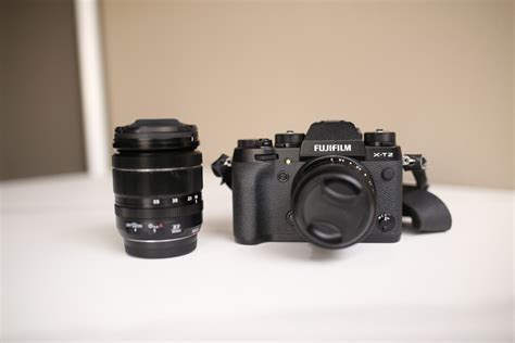 Fujifilm Xt2 Body Photography Cameras On Carousell