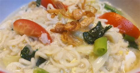 2242 Resep Mie Tek Tek Enak Dan Sederhana Ala Rumahan Cookpad