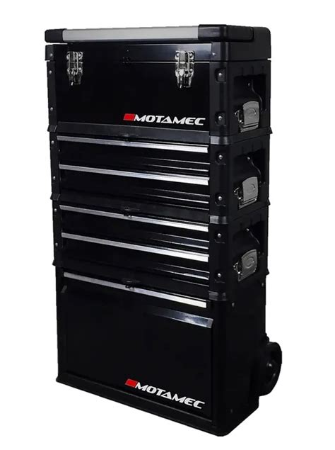 Modular Tool Box Trolley