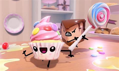 cake bash demo review but why tho