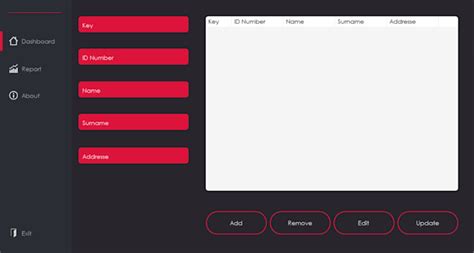 Do Desktop App With A Beautiful User Interface In C Sharp And Wpf By