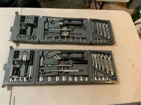 Assorted Tool Set Coastal Downsizing Llc