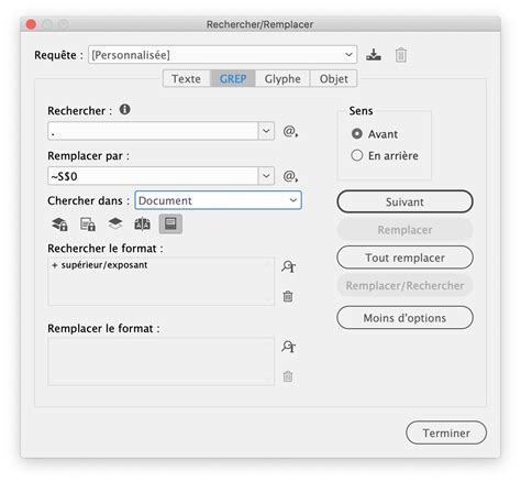 Solved How To Give Space Before Superscript Character He Adobe