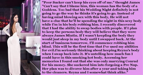 Bodyswaptransformation Central Wedding Planner