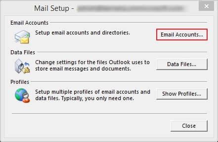 Outlook Sub Folders Is Not Appearing In Cached Mode Fixed