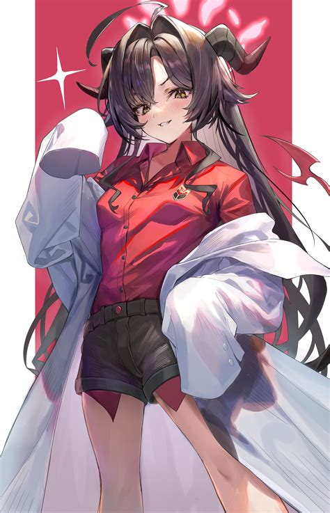 Kasumi Blue Archive Drawn By Kabi Zcwd Danbooru