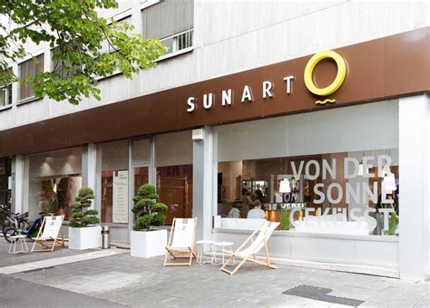 SUNART – Schön sein, wie du es willst