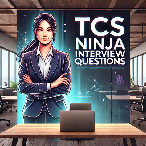 Tcs Ninja Interview Questions
