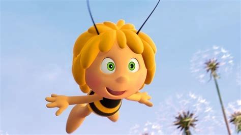 Penis In Maya De Bij Jaagt Ouders Stuipen Op Het Lijf