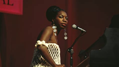 Nina Simone Biography