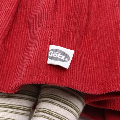 Gotz Susi Eimer Ricka Vinyl Artist Doll Ebth