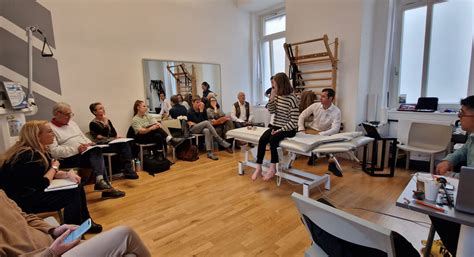 Another Successful Neuromodulation Training In Austria Sozo Brain Center