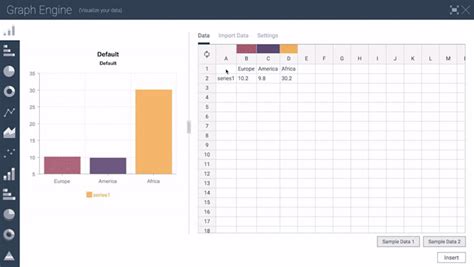 20 Useful Online Chart And Graph Generators Hongkiat