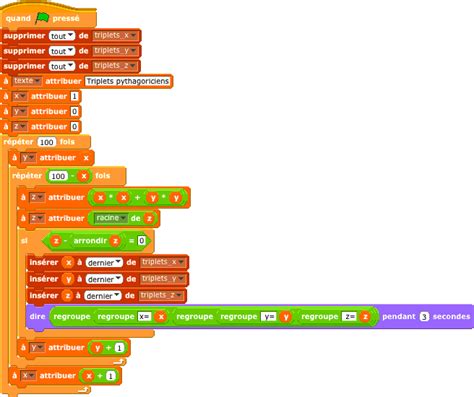 Scratch Apprendre Tutoriel Tuto Guide Pédagogique Multimédia Ressource