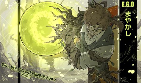Gregor Project Moon And More Drawn By Kankan Danbooru