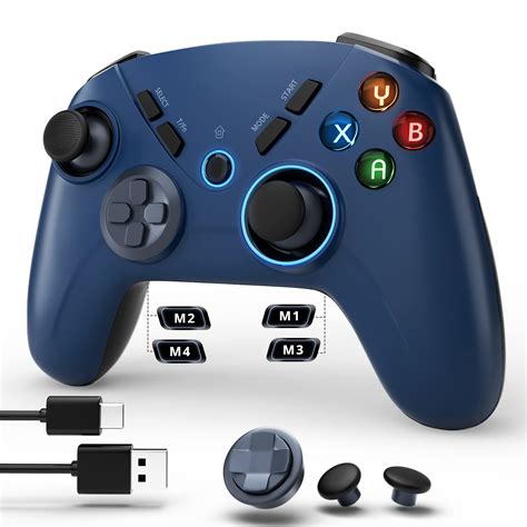 13 Incredible Bluetooth Pc Game Controller For 2023 Citizenside