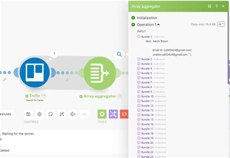Set Multiple Variables From Multiple Bundles How To Make Community