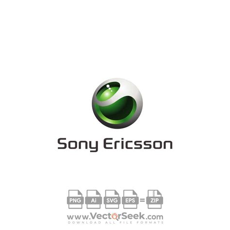 Ericsson Logo