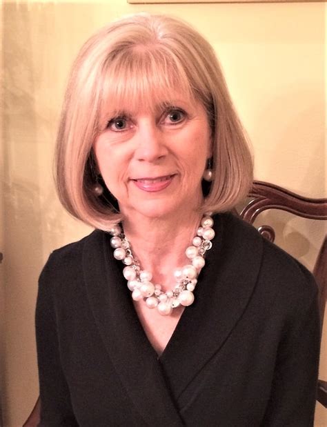 El Dorado City Council W2p2 Candidate Judy Ward Incumbent Republican