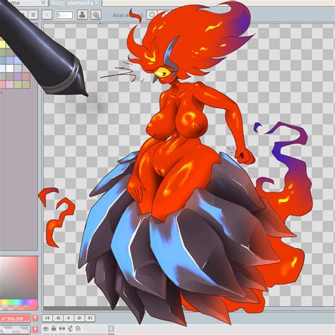 Rule 34 Brimstone Elemental Calamity Mod Cyclops Surprised Tagme