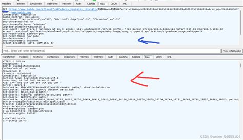 Get请求与post请求之间的区别，fiddler的实机抓包演示get请求和post请求在抓包上的区别 Csdn博客