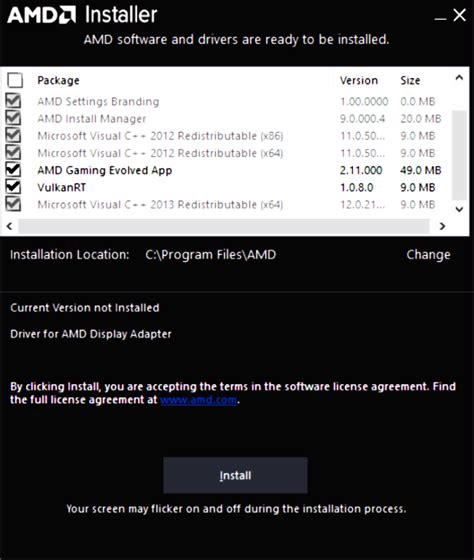 Microsoft Visual C 2019 Redistributable Protectionvse