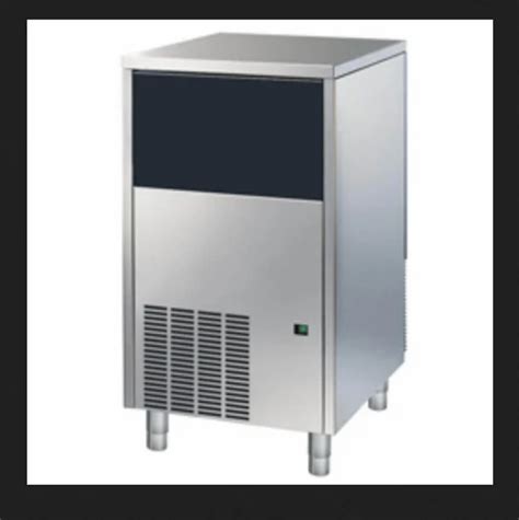 Laboratory Ice Flaker Flake Ice Machine 25 Kg To 196 Kg At Best Price In New Delhi