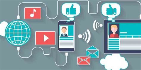 Dampak Sosial Informatika