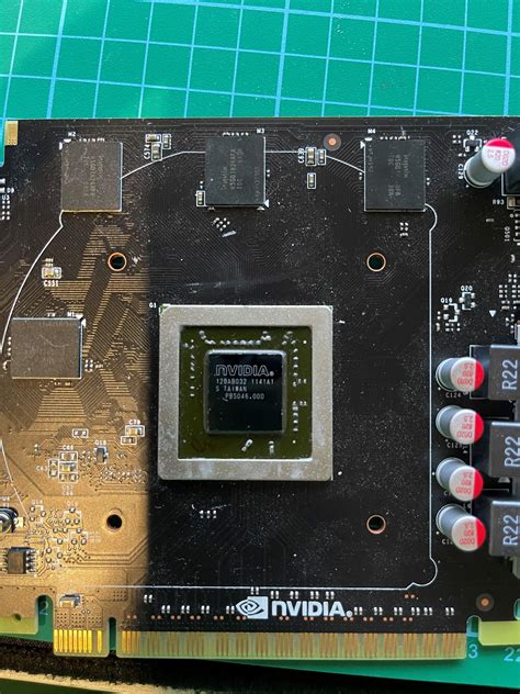 Flashing Fake GTX Ti Bios TechPowerUp Forums