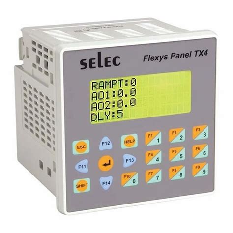 Selec Programmable Logic Controllers At ₹ 7000piece Selec Logic