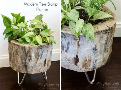 60 Creative DIY Planters You Ll Love For Your Home Page 2 Of 2 Cool Crafts