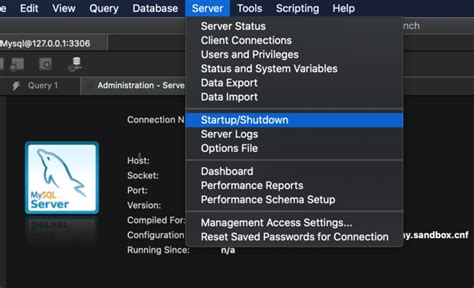 How To Import A Csv File Into Mysql Workbench Towards Data Science