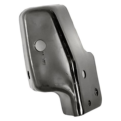 Replacement Bndl 220821 8 Piece Front Bumper Support Bracket Front
