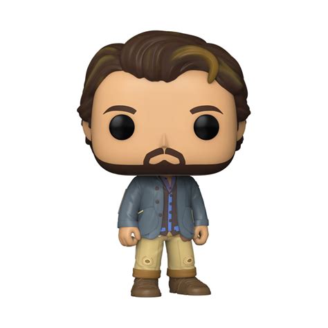 Buy Pop Gunnar At Funko