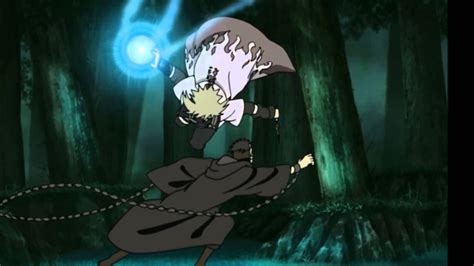 Minato Namikaze Reanimated Wallpaper