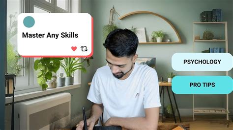 How To Learn Any Skills Quickly And Effectively 🔥 Youtube