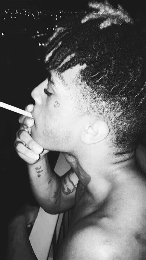 Xxxtentacion Phone Wallpapers Wallpaper Cave