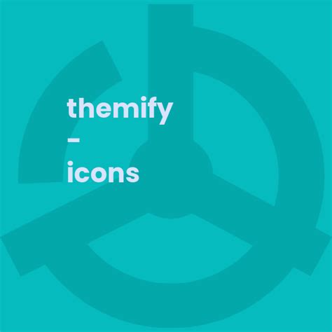 Themify Icons V204 Gpl Vault