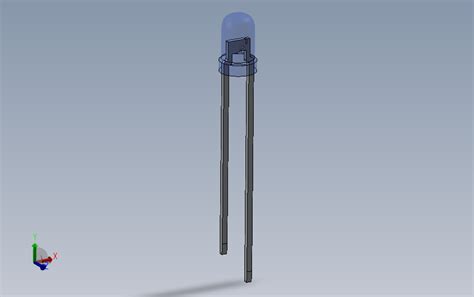 电子元件三维模型集 1 Solidworks 2021 模型图纸下载 懒石网