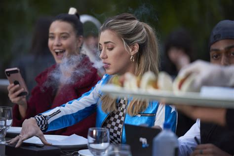 Chef Eddie Huang And Vaping Brand Blu Are Going On Tour To Discover
