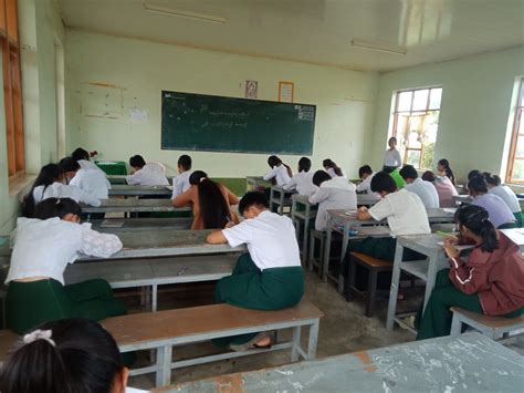 နမ့်ခမ်းမြို့၌ ၇၆ နှစ်မြောက် အာဇာနည်နေ့အထိမ်းအမှတ် စာစီစာကုံး၊ကဗျာနှင့် ဆောင်းပါးပြိုင်ပွဲများက